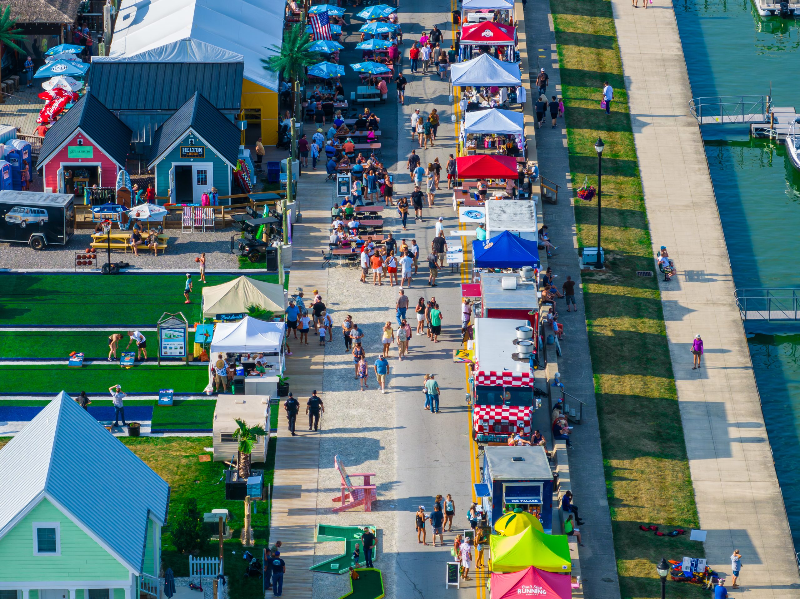 Home - Boardwalk Village