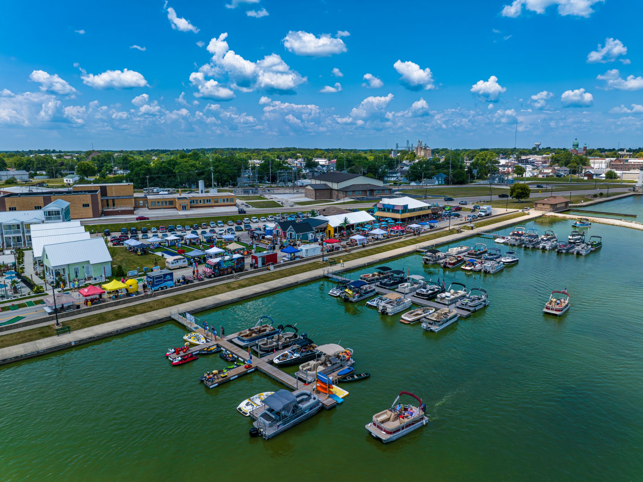 Boardwalk Buzz - Boardwalk Village
