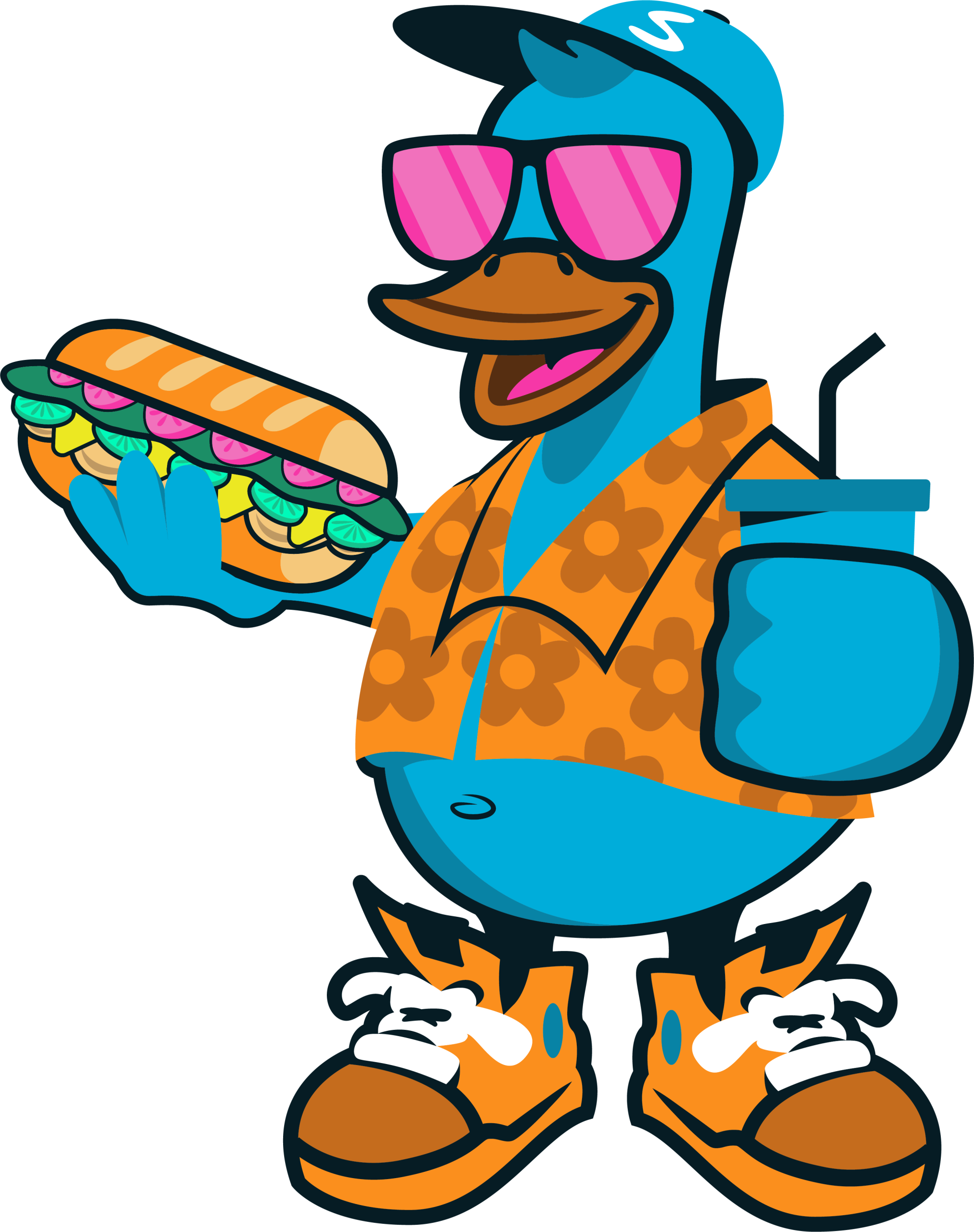 The Sub Shack at Boardwalk Marketplace | Celina, OH