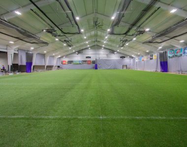 Shipyard Sports & Events Center - Boardwalk Village